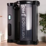 VersaSpa® Pro & Solutions Spray Tan Machine - Sunless Australia, Inc.