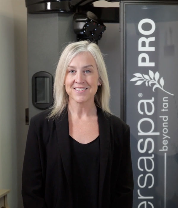 VersaSpa® Pro & Solutions Spray Tan Machine - Sunless Australia, Inc.