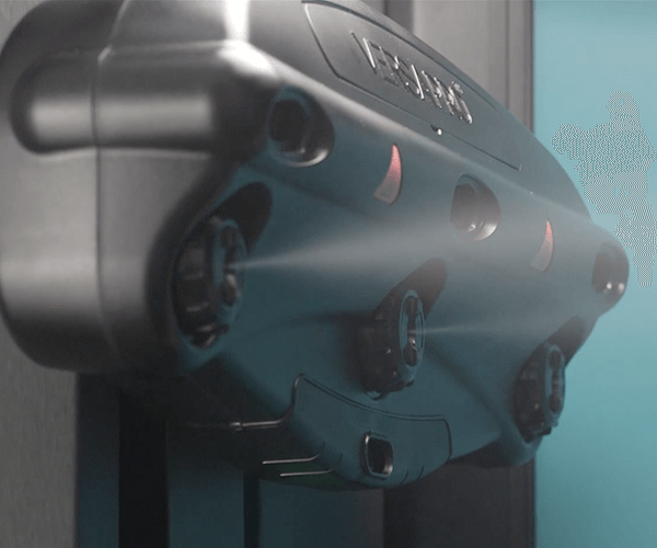 VersaSpa® Pro & Solutions Spray Tan Machine - Sunless Australia, Inc.