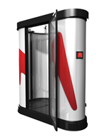 Mystic Tan HD Booth – White – View D - Sunless Australia, Inc.