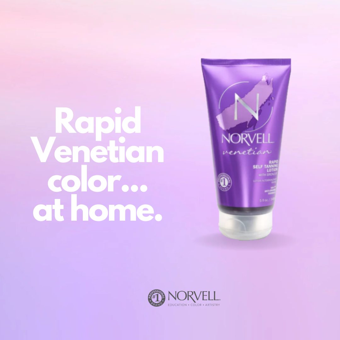 Norvell Social Image Rapid Venetian Color At Home Sunless Australia Norvell Social Image Rapid Venetian Color At Home Sunless Australia